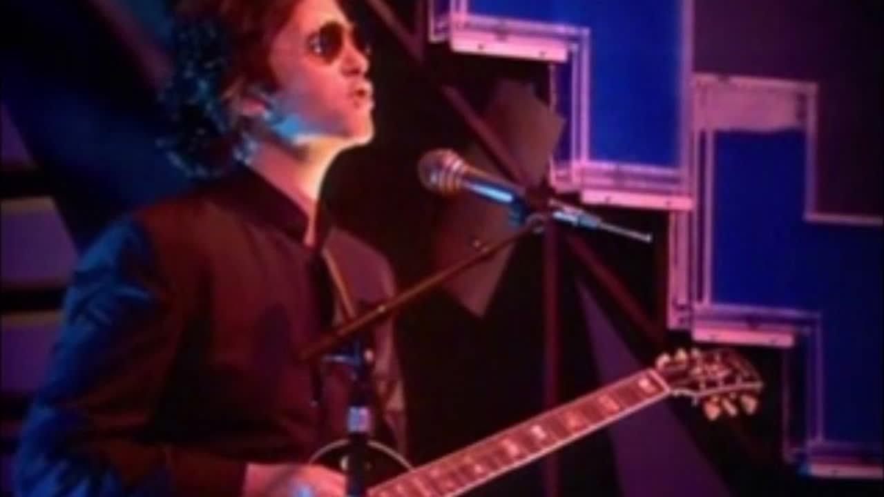 10cc - Windows in the Jungle - album review - FC2 Video